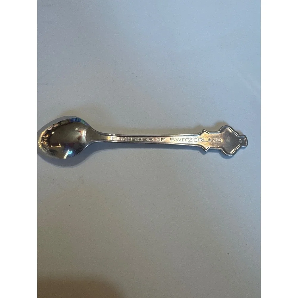Rolex | Dining | Vintage Rolex Bucherer Of Switzerland Lucerne Souvenir ...